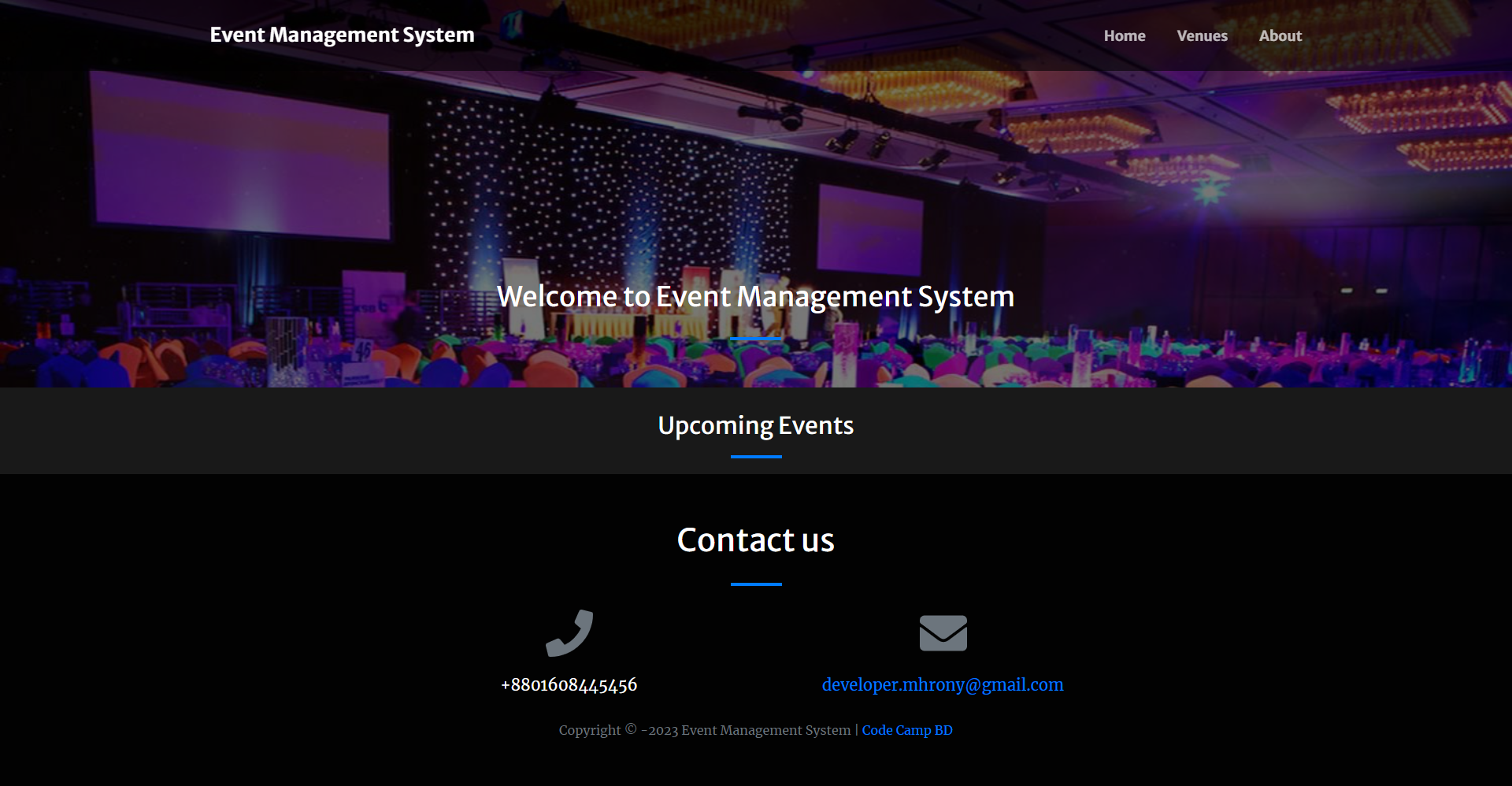 GitHub - dev-mhrony/Event-Managment-in-PHP: Event Managment in PHP ...