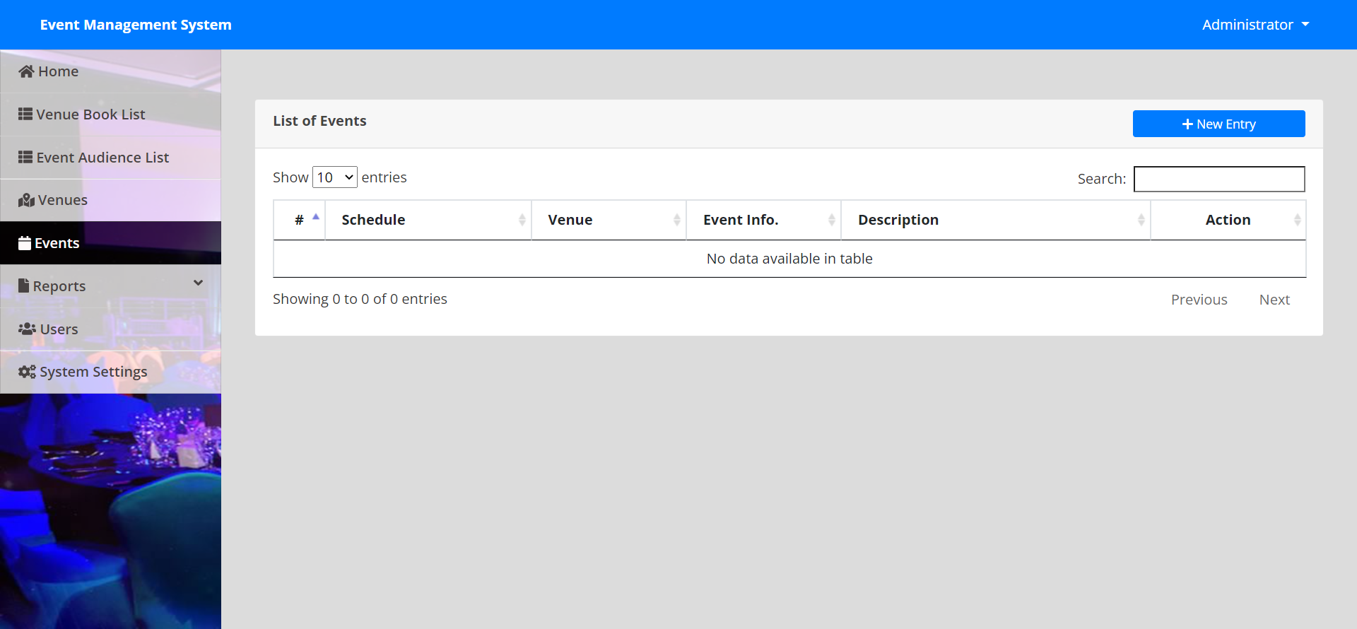 GitHub - dev-mhrony/Event-Managment-in-PHP: Event Managment in PHP ...