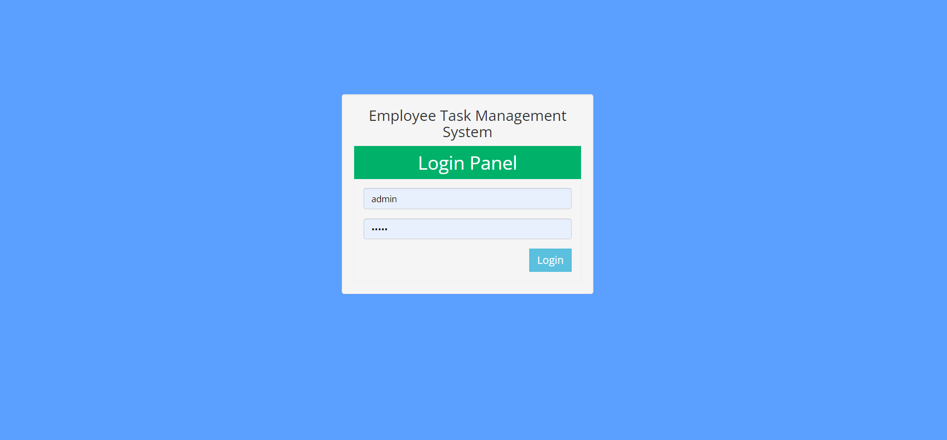 GitHub - dev-mhrony/Task-Management-Section: Task Management Section in PHP GitHub - dev-mhrony/Task-Management-Section: Task Management Section in PHP