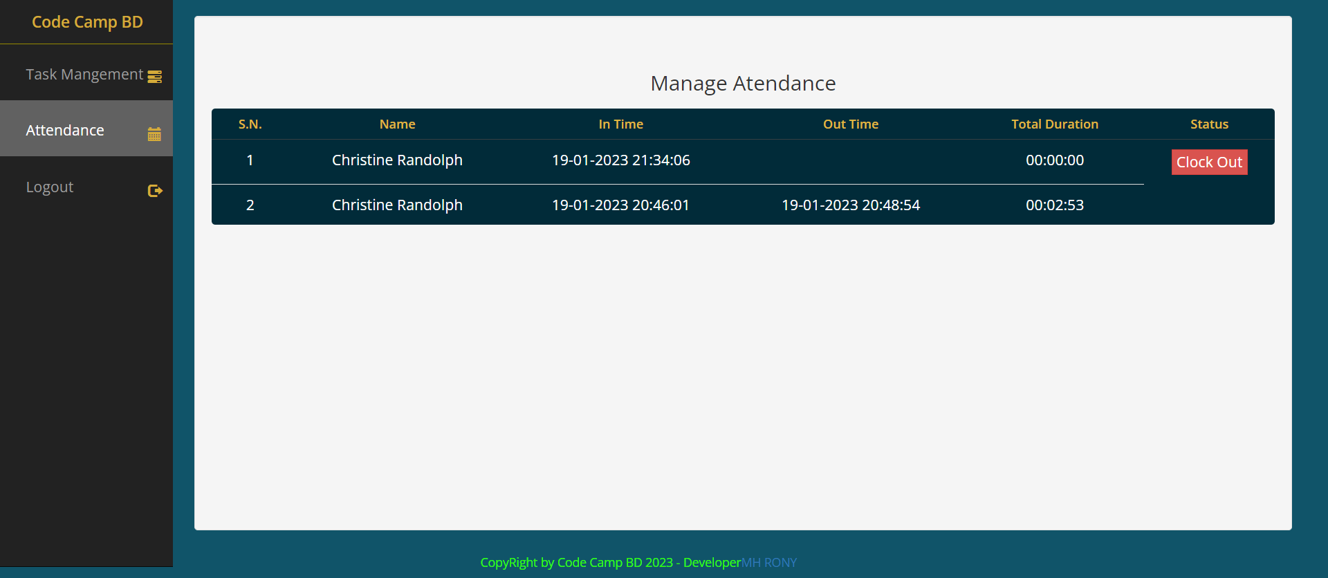 GitHub - dev-mhrony/Task-Management-Section: Task Management Section in PHP GitHub - dev-mhrony/Task-Management-Section: Task Management Section in PHP