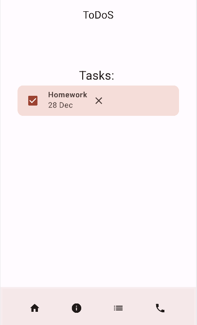 GitHub - PhilipSidhom/TaskManagmentApp: My first android app that I created as an assignment.