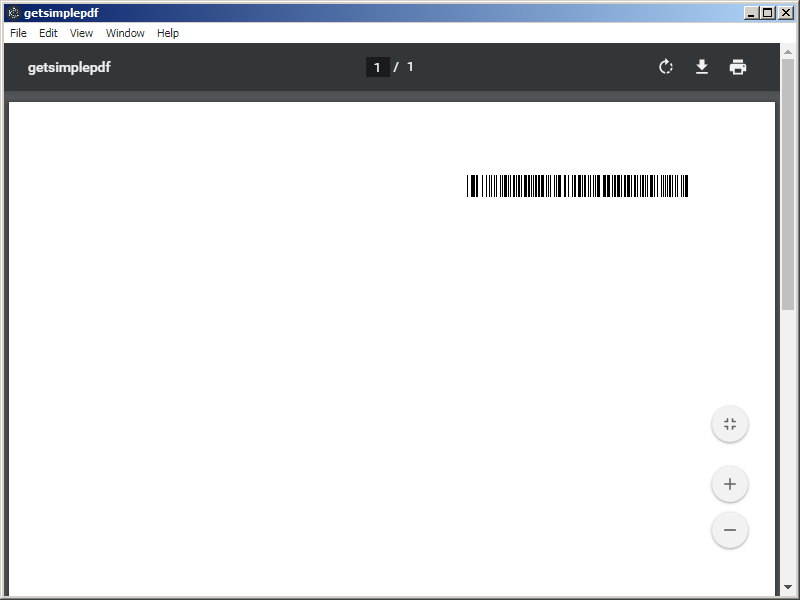Pdf viewer not displaying chars correctly · Issue #27707 · electron/electron · GitHub