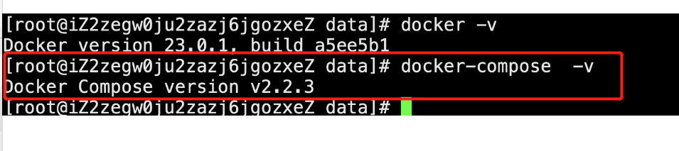 [BUG]系统从1.20lts升级直接至2.10lts，系统的docker-compose没有自动升级，还需要手动对docker compose升级 · Issue #25293 ...