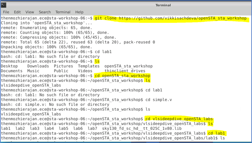 GitHub - shikhargovil/Shikhar_Static_Timing_Analysis