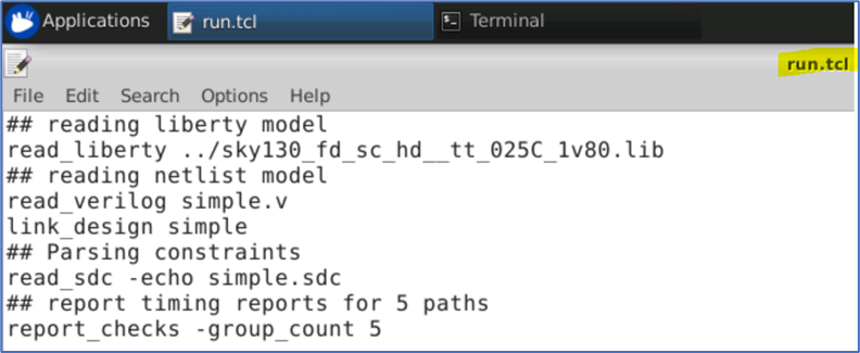 GitHub - shikhargovil/Shikhar_Static_Timing_Analysis