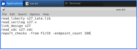 GitHub - shikhargovil/Shikhar_Static_Timing_Analysis