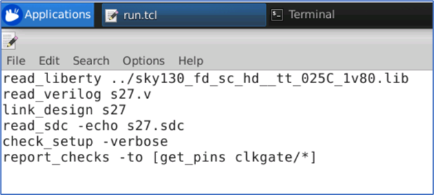 GitHub - shikhargovil/Shikhar_Static_Timing_Analysis