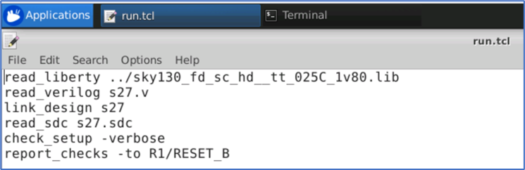 GitHub - shikhargovil/Shikhar_Static_Timing_Analysis
