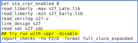 GitHub - shikhargovil/Shikhar_Static_Timing_Analysis