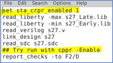 GitHub - shikhargovil/Shikhar_Static_Timing_Analysis