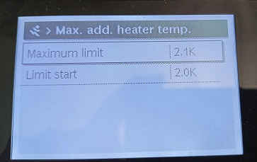 "Invalid value" errors in HomeAssistant log · Issue #902 · emsesp/EMS-ESP32 · GitHub