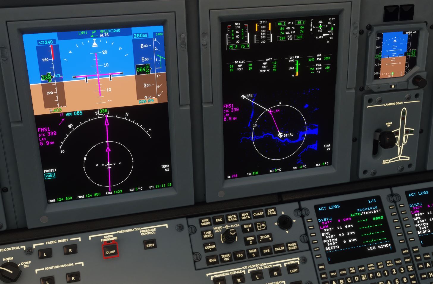 CJ4 Not Capturing Last Height Constraint In SID · Issue #904 · Working-Title-MSFS-Mods ...