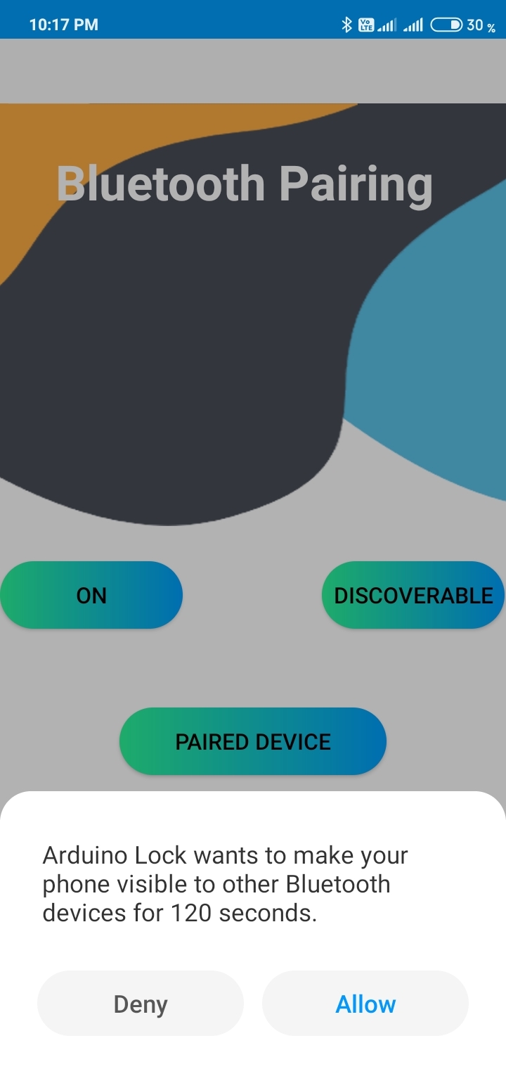 GitHub - Prananjay04/Smart_Door_Lock_System