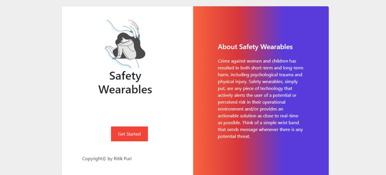 GitHub - rtkpuri321/Safety-Wearables