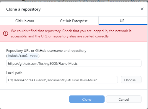 what do i do to fix this? do i sign out and log back in? · Issue #11687 ...