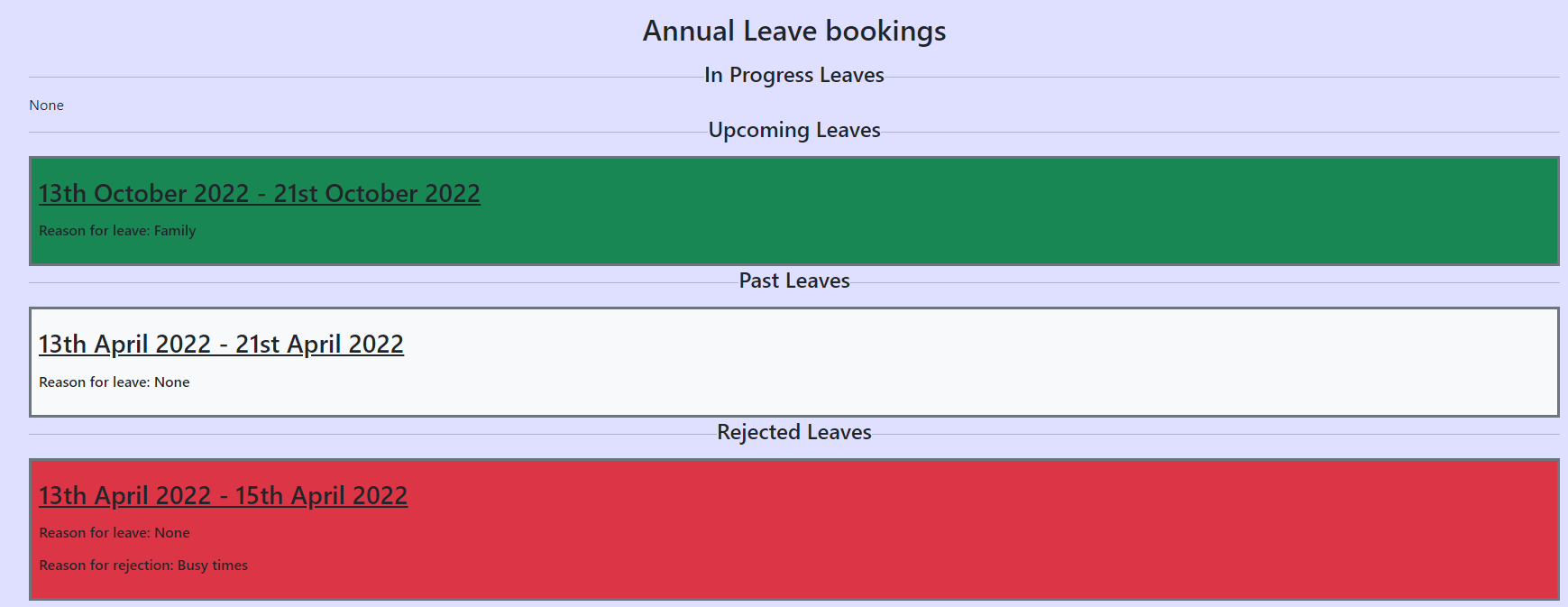 GitHub - prav123248/FDM-Employee-Portal: Employee Portal designed for ...