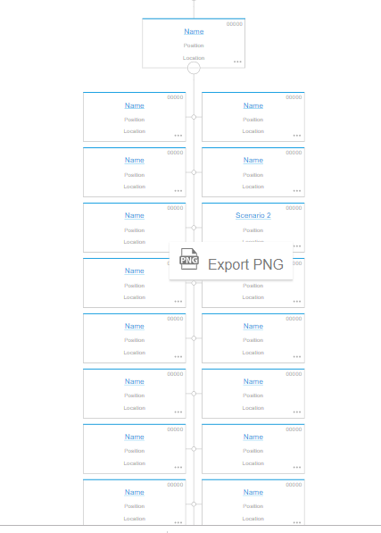 Export Issues · Issue #291 · BALKANGraph/OrgChartJS · GitHub