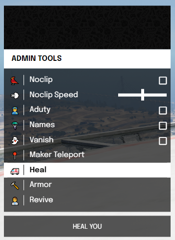 GitHub - Partyleonyt/pl_personal: My Own Personal menu like krz ...