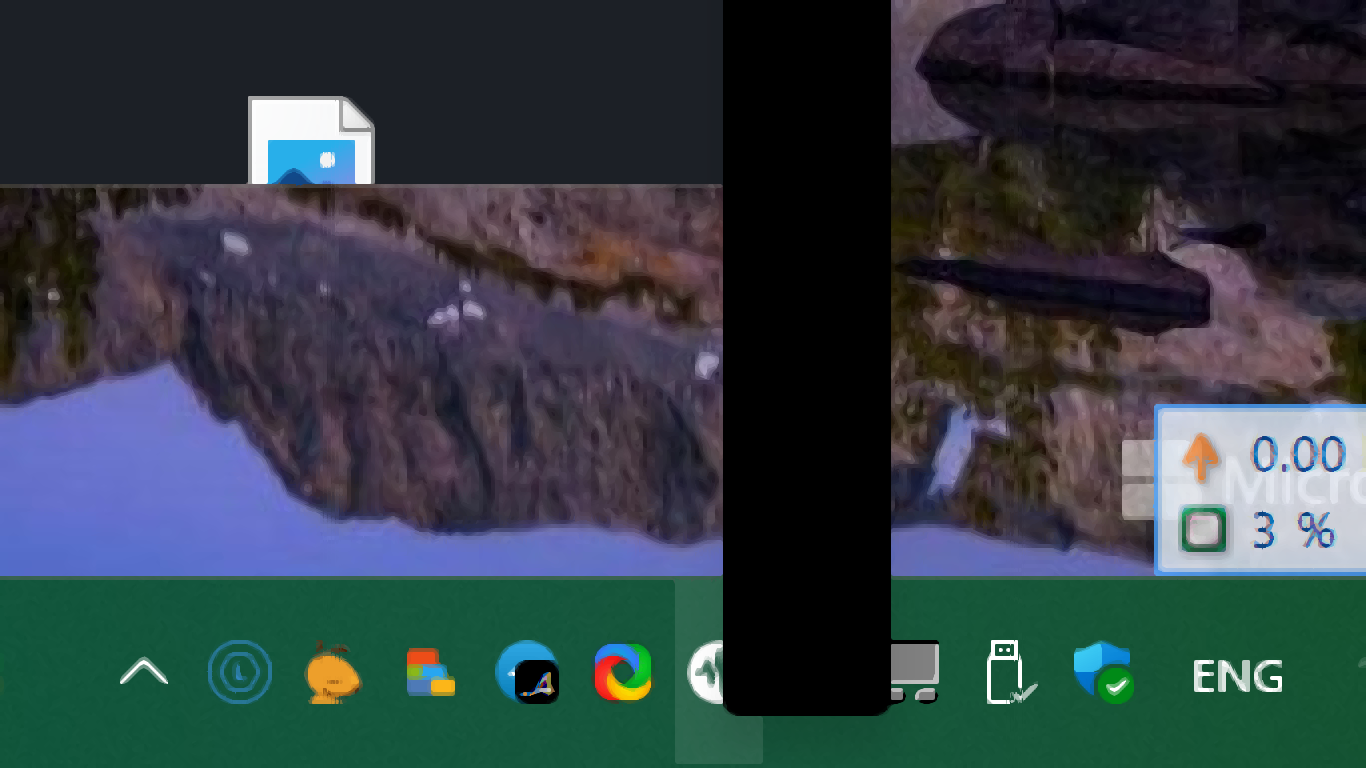 Context Menu on Windows 11 22H2 Build 22621.1 is not appearing well. · Issue #106 · namazso ...