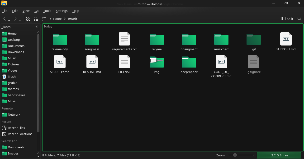 Installed the project dependencies, but I don't know how to use it to generate · Issue #71 ...