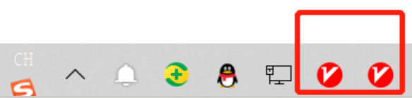 我每次使用都会出现多个v2ray图标，而且无法正常使用 · Issue #1148 · Qv2ray/Qv2ray · GitHub