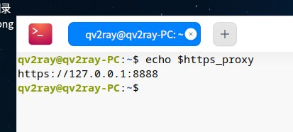 toxic dde proxy environmental variable sync · Issue #15 · linuxdeepin/go-lib · GitHub