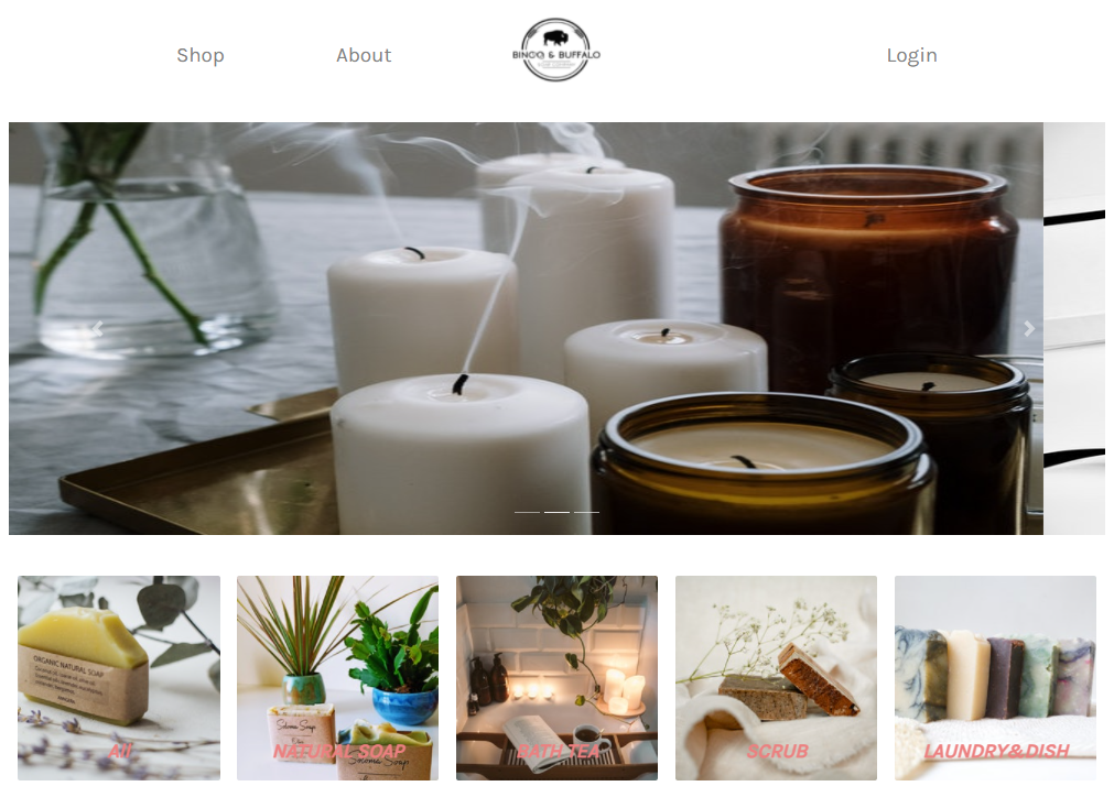 GitHub - raesup/Binoo