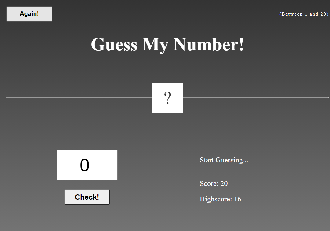 GitHub - raesup/GuessNumber