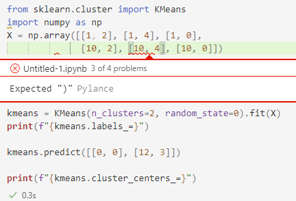 Pylance too aggressive in reporting problems · Issue #1138 · microsoft ...