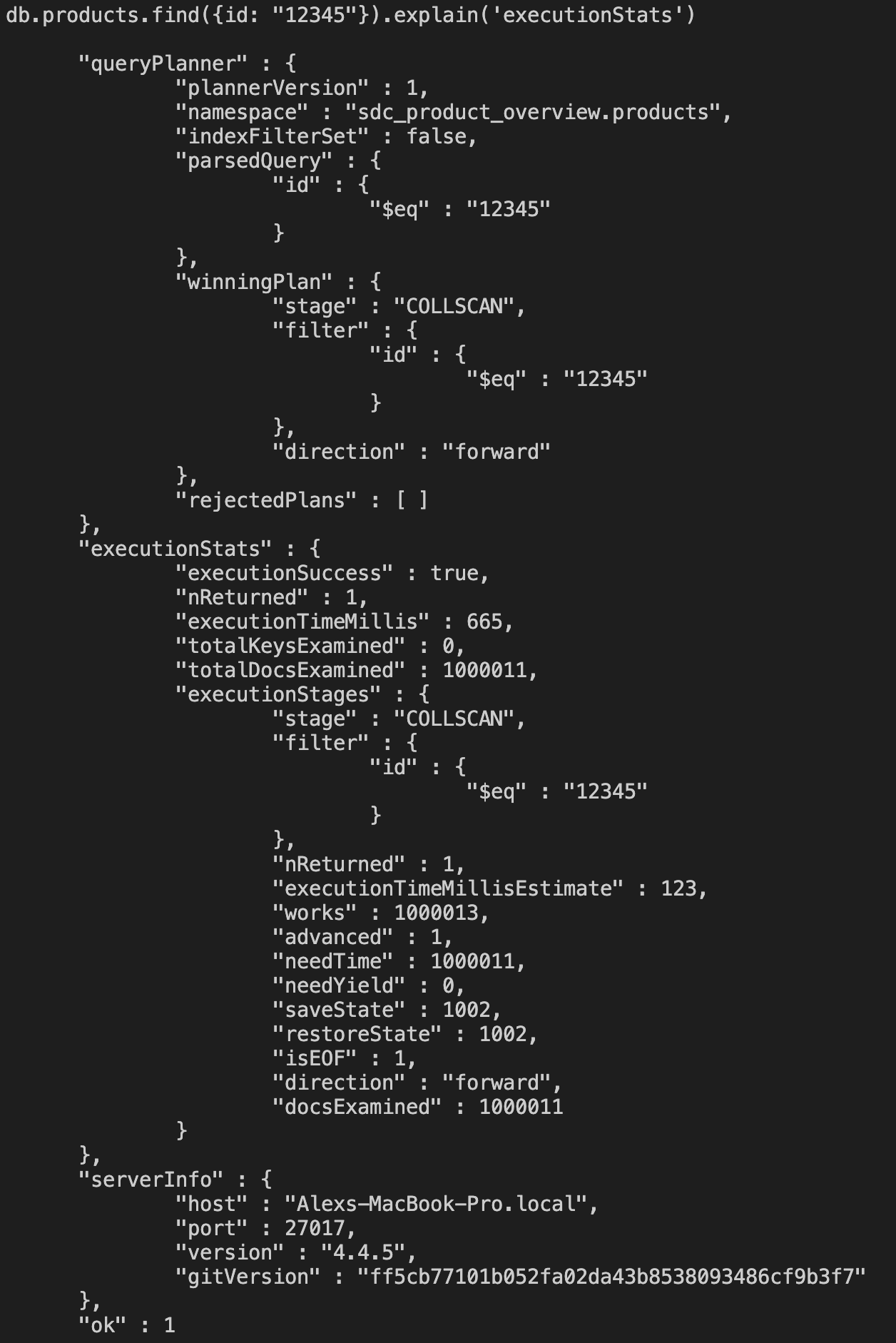 System Design Capstone (SDC) · GitHub