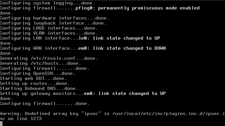 Php Warning Undefined Array Key Ipsec In Usrlocaletcincplugins 9565