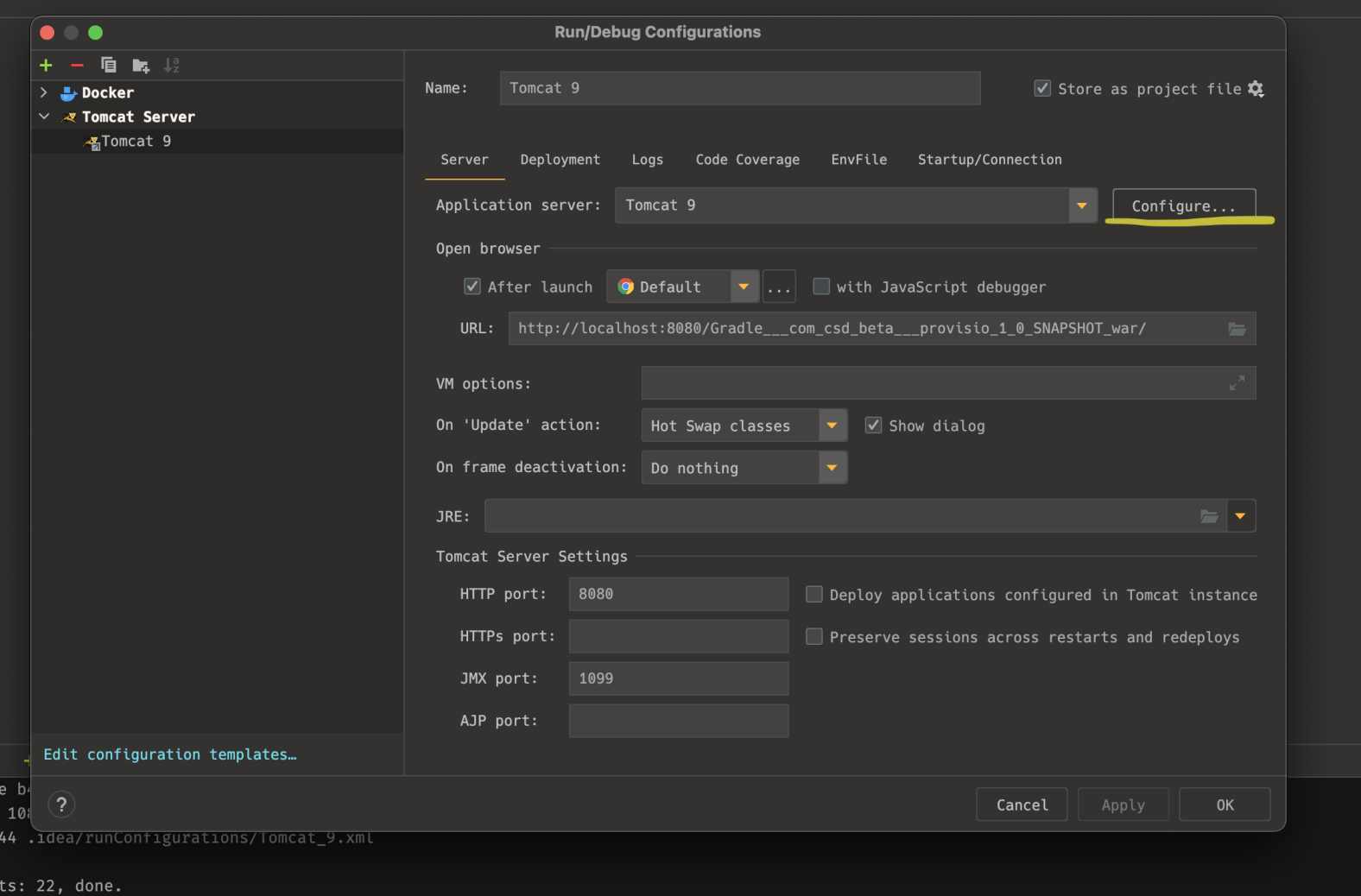 GitHub - Petster/Provisio: CSD460 Provisio Capstone Project