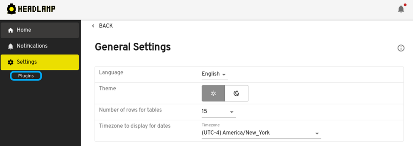 Blog Post Plugin Settings Feature · Issue 1389 · Headlamp K8sheadlamp · Github 5547