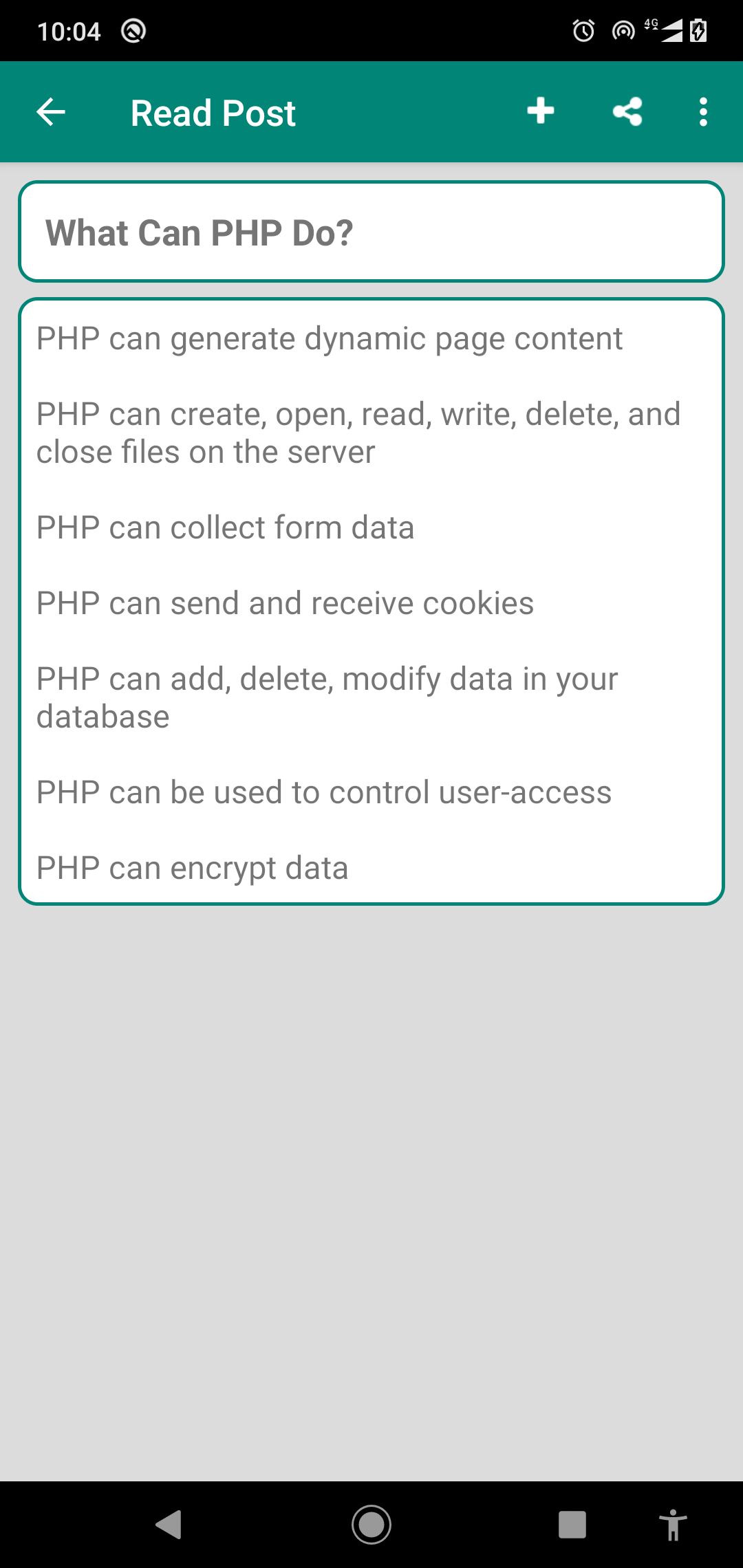 GitHub - kartikchaudhari/php-tutorial: Basic CRUD Sqlite Database ...