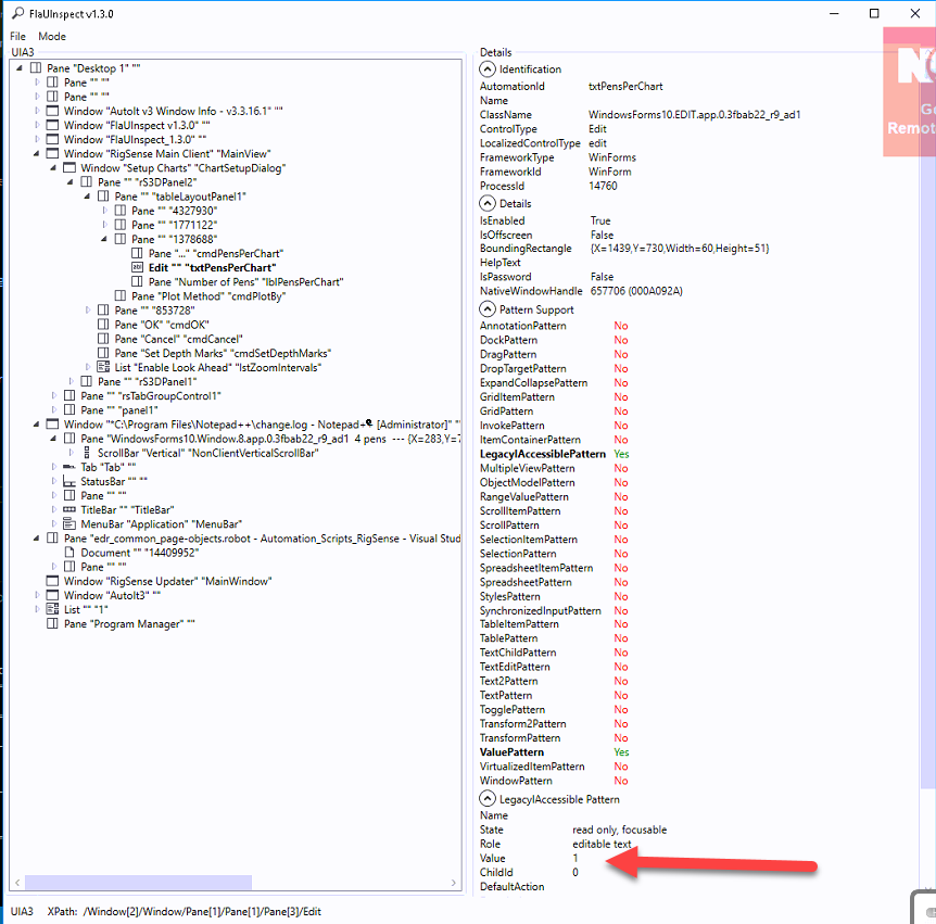 How do you grab other paraments via xpath other then identifiers ... How do you grab other paraments via xpath other then identifiers ...