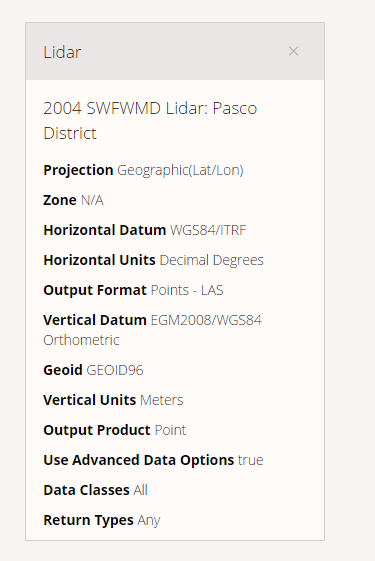 Staging an Ellipsoid Corrected DEM for TopsApp · Issue #329 · isce-framework/isce2 · GitHub