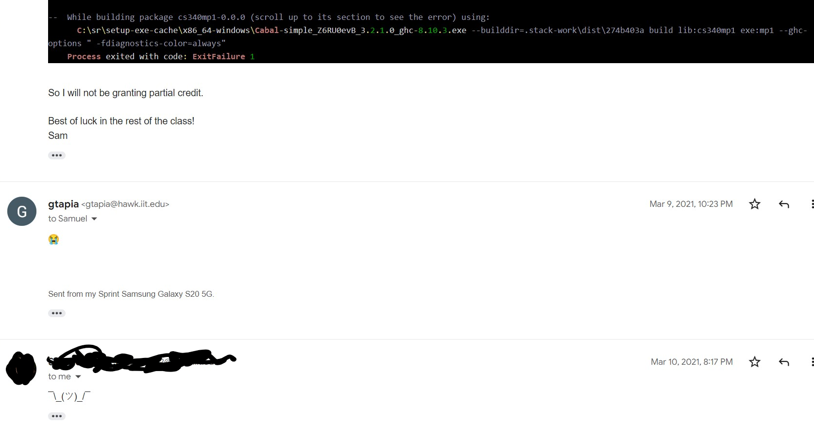 GitHub - g-tapia/CS-340_Programming-Paradigms-and-Patterns