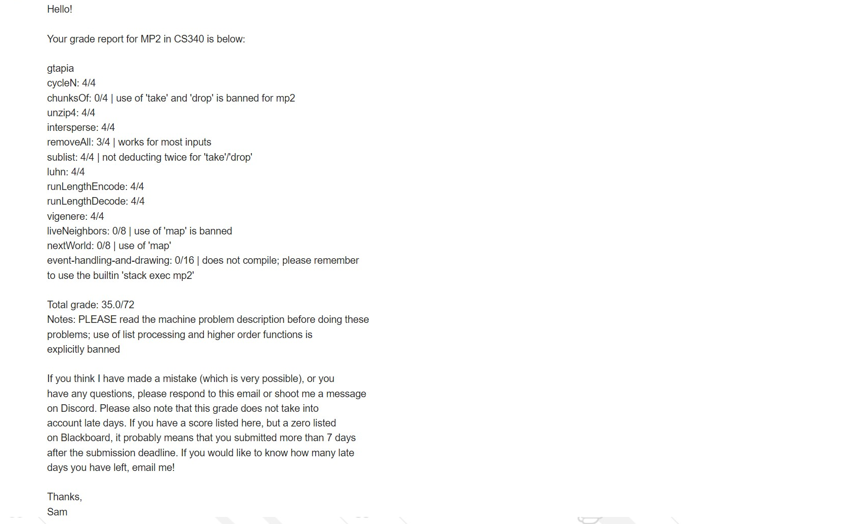 GitHub - g-tapia/CS-340_Programming-Paradigms-and-Patterns