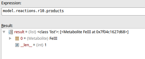 Multiple products doesn't works for sbml · Issue #663 · opencobra/cobrapy · GitHub