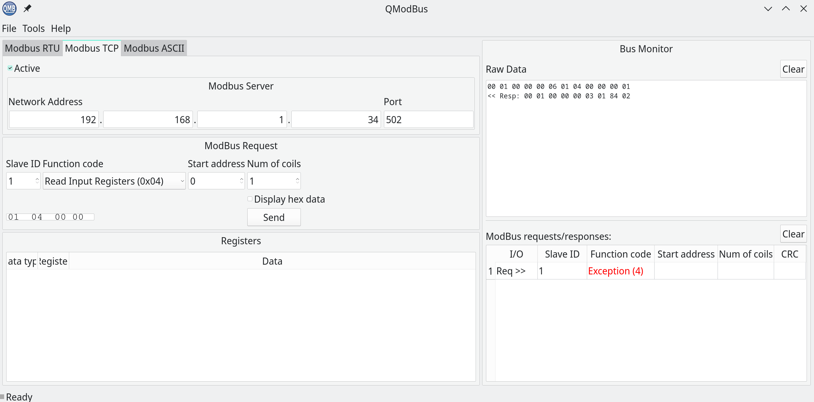 Modbus Tcp Enc28j60 Idfgh 8222 · Issue 9714 · Espressifesp Idf · Github