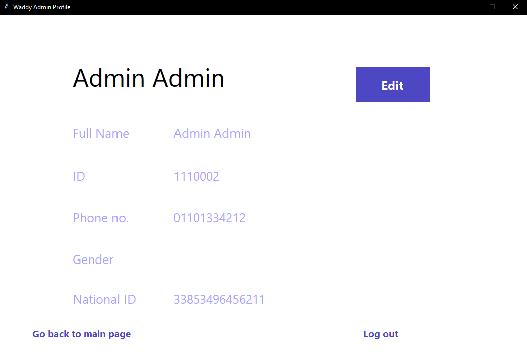 GitHub - Krypton1840/SIS211-DatabaseSystemProject