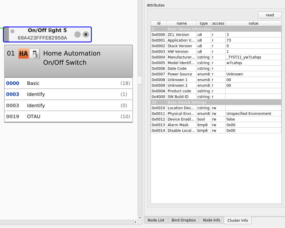 hama Smart Radiator Thermostat · Issue #4303 · dresden-elektronik ...
