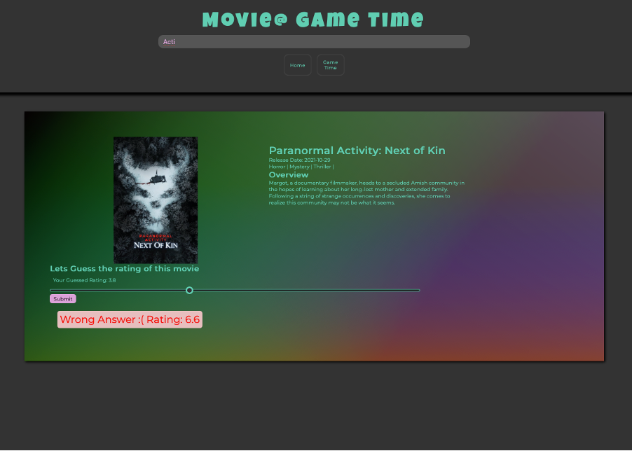 GitHub - kateviajar/Movie-Website: JavaScript Project - Movie@ Website