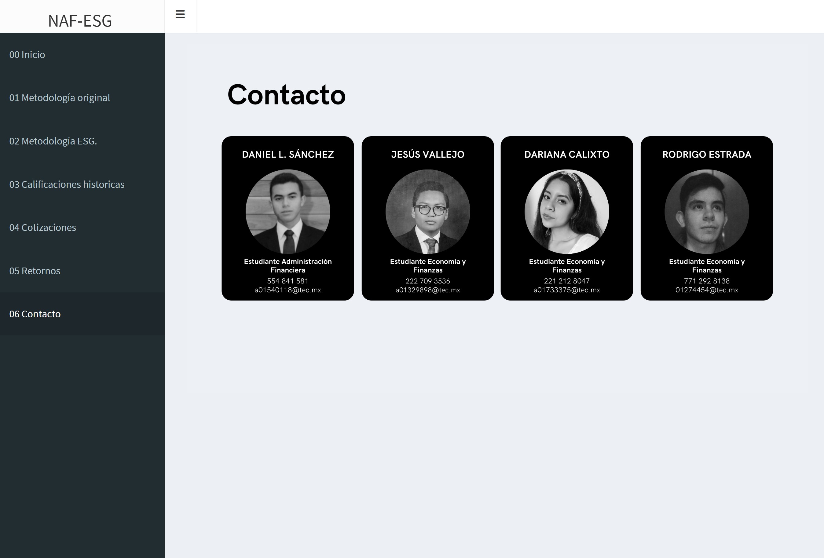 GitHub - DLSR-S/11-NAF_Interfaz-calificaciones-borrador-portafolio