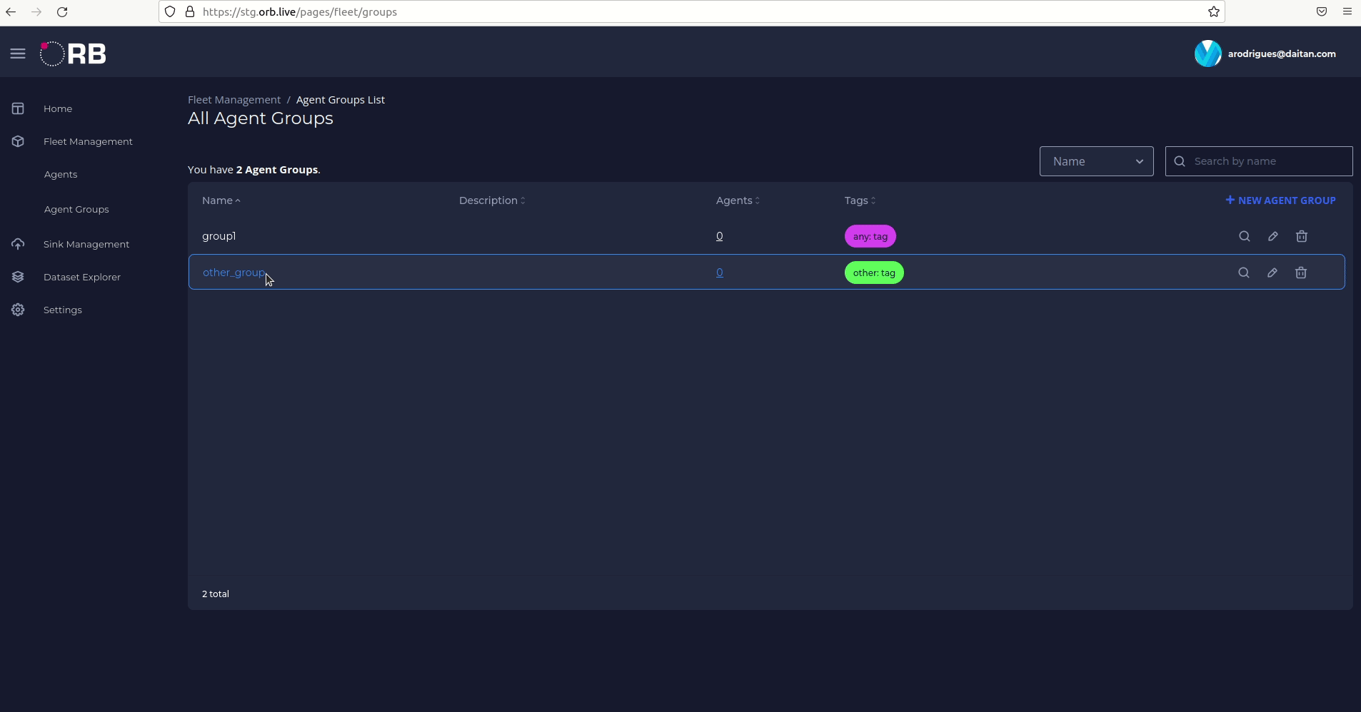 Incomplete Reload Pages After Delete · Issue 362 · Orb Communityorb · Github 