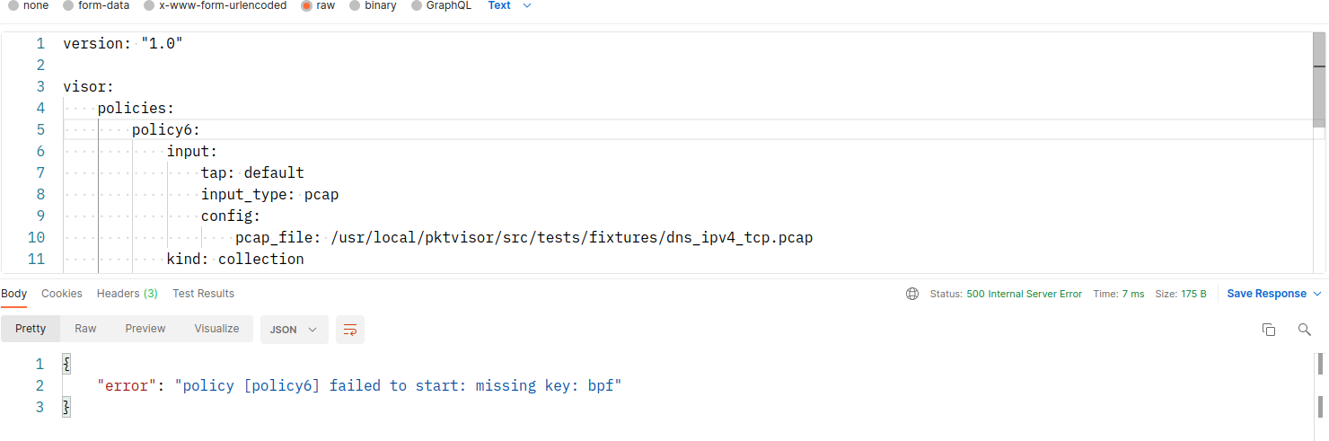 Set BPF filter to " " if pcap_file exists and no BPF filter is defined · Issue #399 · netboxlabs ...