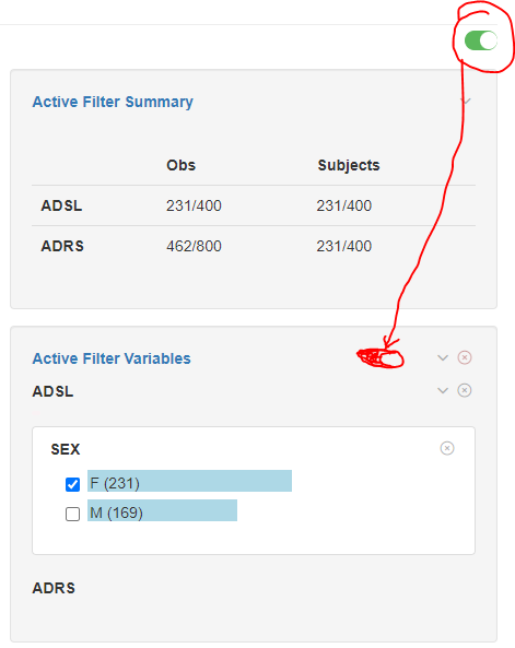 Move the global filter enable/disable button to Active Filter Variables card · Issue #219 ...