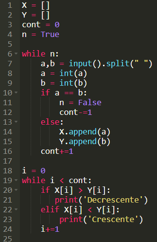GitHub - Alexsandramaran/Desafios-Intermedi-rios-Python: Desafios ...