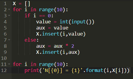 GitHub - Alexsandramaran/Desafios-Finais-Python: Desafios Finais Python ...