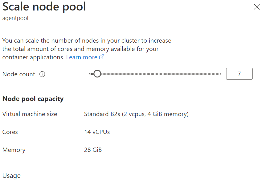 Failed to upgrade kubernetes service · Issue #3221 · Azure/AKS · GitHub Failed to upgrade kubernetes service · Issue #3221 · Azure/AKS · GitHub